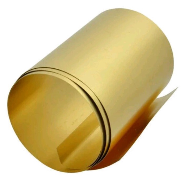 Jual Plat Kuningan 0,8mm x 360mm x 300mm copper plate | Shopee Indonesia