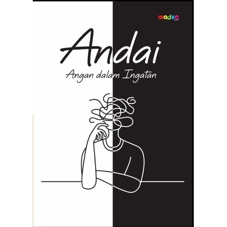 Jual Buku Andai: Angan dalam Ingatan | Shopee Indonesia
