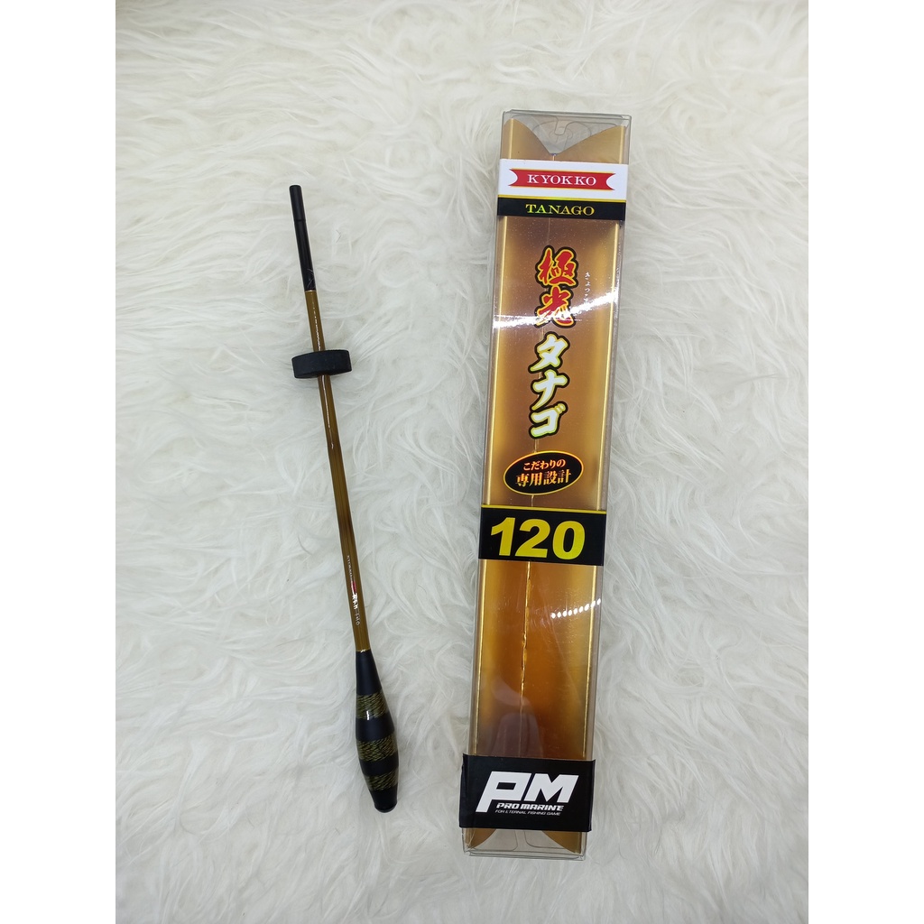 Jual JORAN TANAGO PRO MARINE KYOKKO 120 | Shopee Indonesia