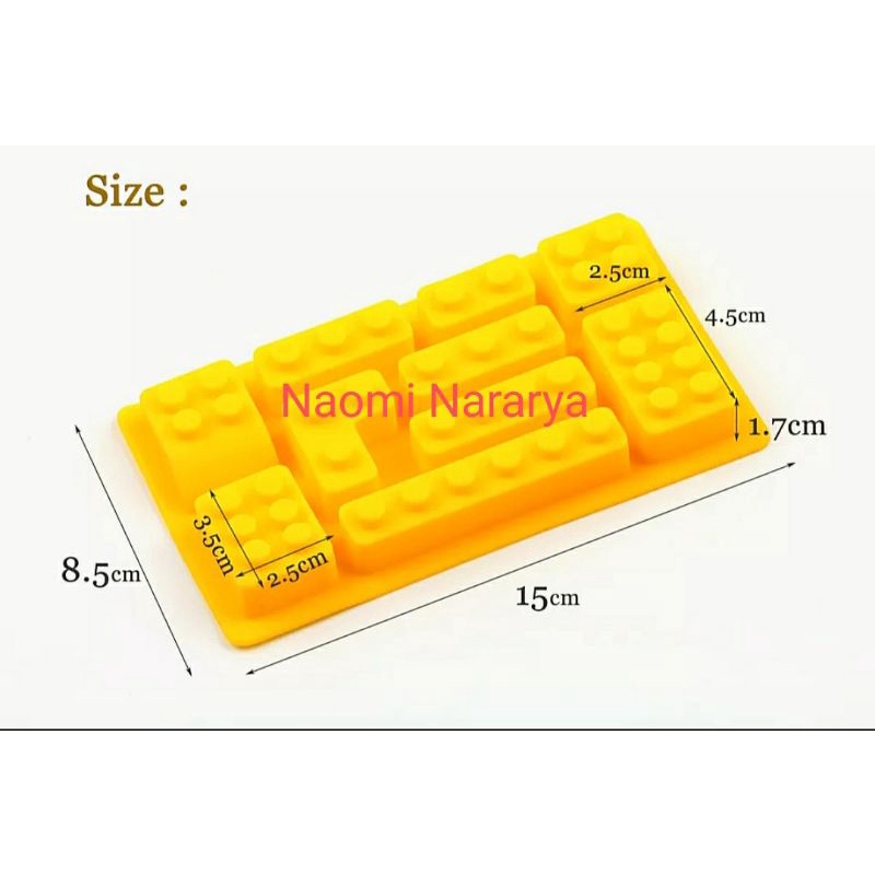 Jual cetakan balok lego ( lain-lain ) | Shopee Indonesia