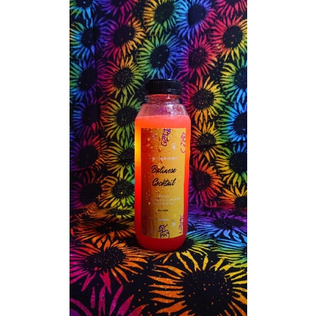 Jual Balinese Cocktail Guava Luava (ARAK BALI 40%ALC) | Shopee Indonesia