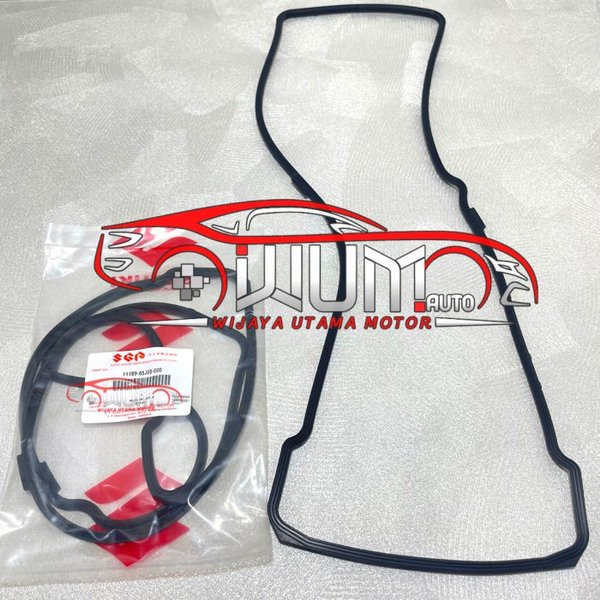 Jual GASKET COVER VALVE PACKING KARET TUTUP KLEP GRAND VITARA 2.0 | Shopee Indonesia