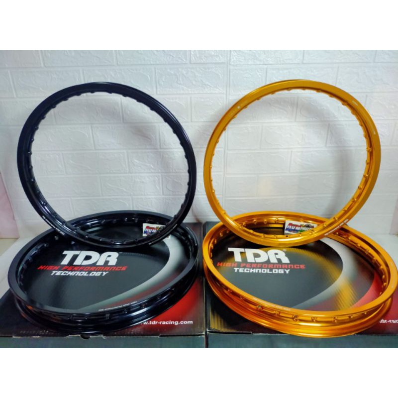 Jual velg TDR 140 160 185 velek tdr pelek tdr rim tdr klowongan tdr ...