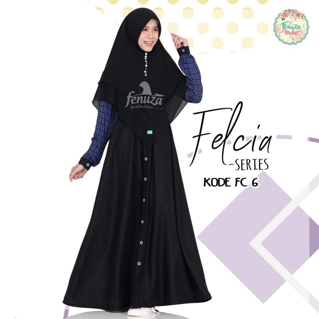 Jual FELCIA FC 6 | Shopee Indonesia