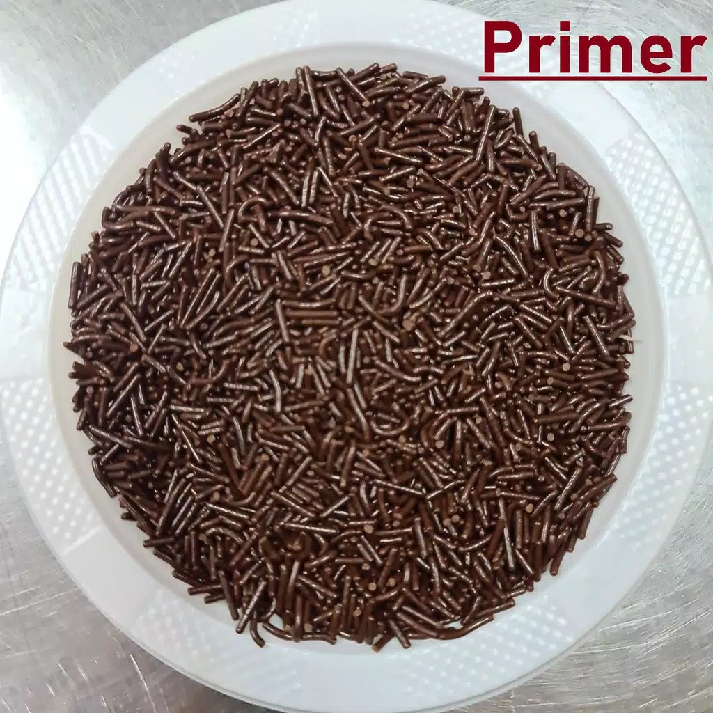 Jual Meses Meises Meisis Mesis Coklat Butir Beras Primer mirip Garuda ...