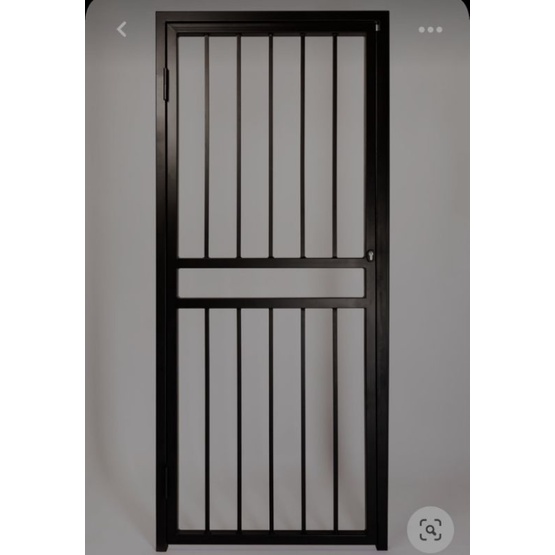 Jual pintu besi minimalis | Shopee Indonesia