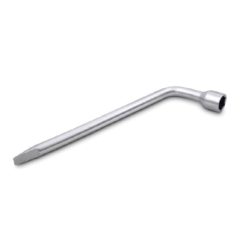 Jual RRT KUNCI RODA L21 Kunci roda L 21mm MURAH Kunci baut roda ban ...