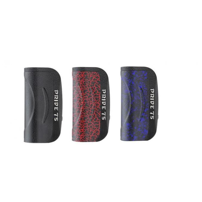 Jual Pride DNA 75W EVOLV Alumunium and Stowing Varnished Mod Vape ...