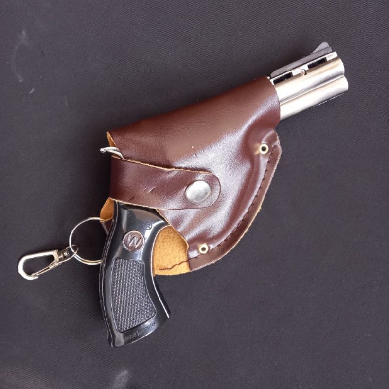 Jual mainan / replika revolver | Shopee Indonesia