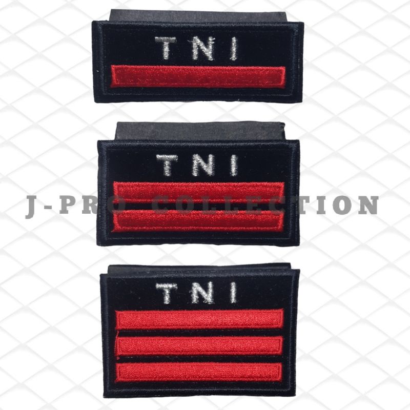 Jual PANGKAT PDU TNI PRADA PRATU PRAKA | Shopee Indonesia