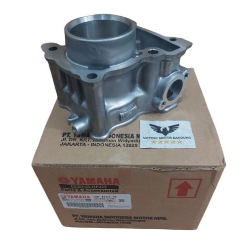 Jual BLOK SEHER BORING N MAX NMAX AEROX 155 KODE 2DP YAMAHA ORIGINAL | Shopee Indonesia