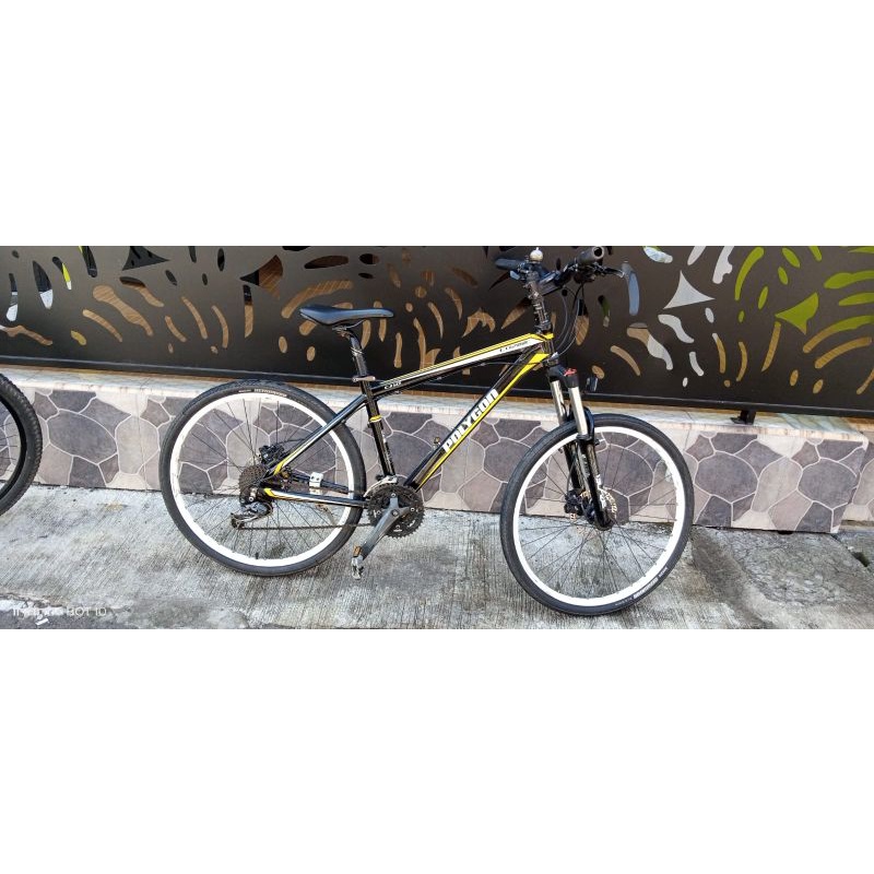 Jual Polygon cosmic cx 1.0 | Shopee Indonesia