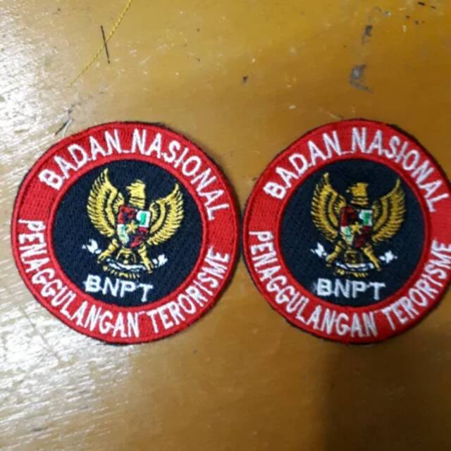 Jual Logo BNPT | Shopee Indonesia