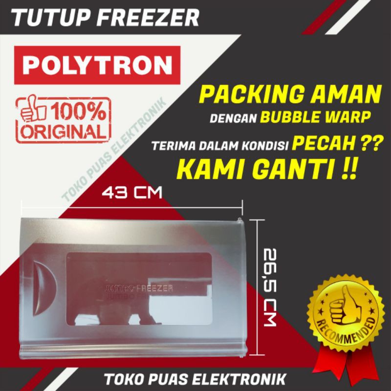 Jual Freezer Mini Terlengkap & Harga Terbaru Mei 2026 | Shopee Indonesia