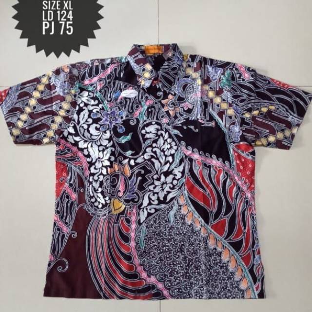 Jual Hem cap XL | Shopee Indonesia