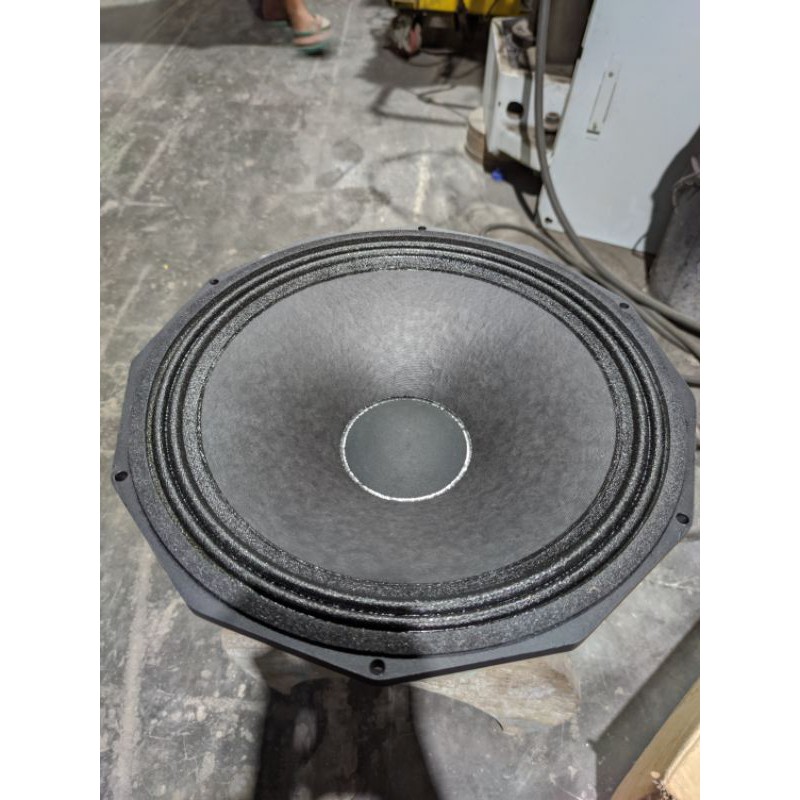 Jual Precision Devices PD.153C01 Mid Range Speaker Komponen Sound ...