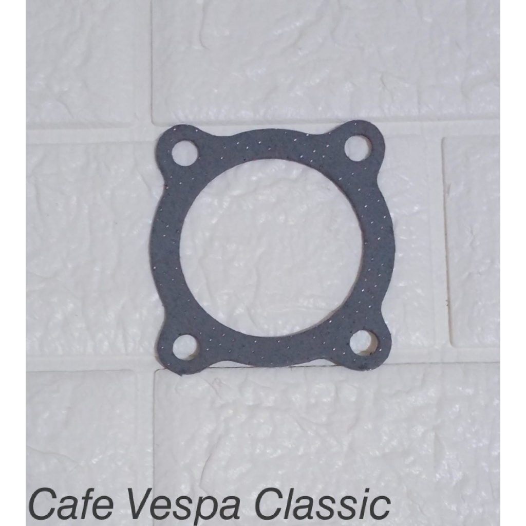 Jual PACKING HEAD CYLINDER BLOCK VESPA PX EXCEL PXE EXCLUSIVE PS SUPER ...