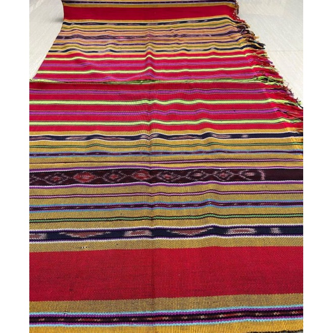 Jual Sarung Tenun Ikat Lembata NTT (Original) | Shopee Indonesia