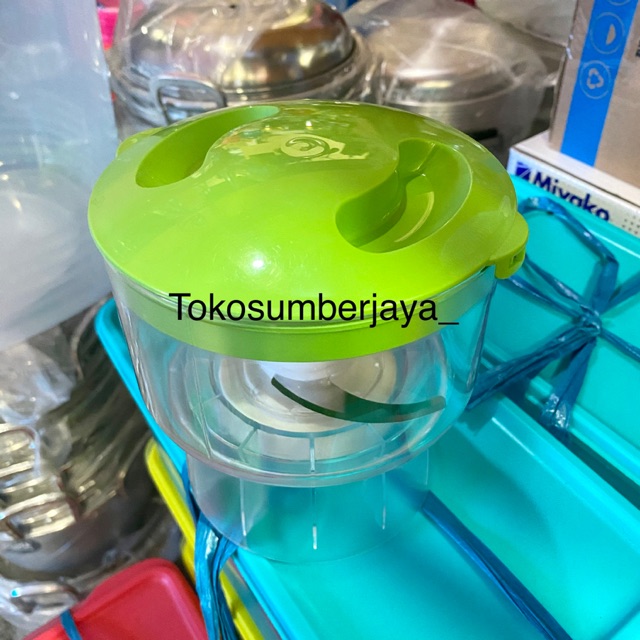 Jual Choper Blender Daging Model Miyako - Coper Penggiling - Chopper ...