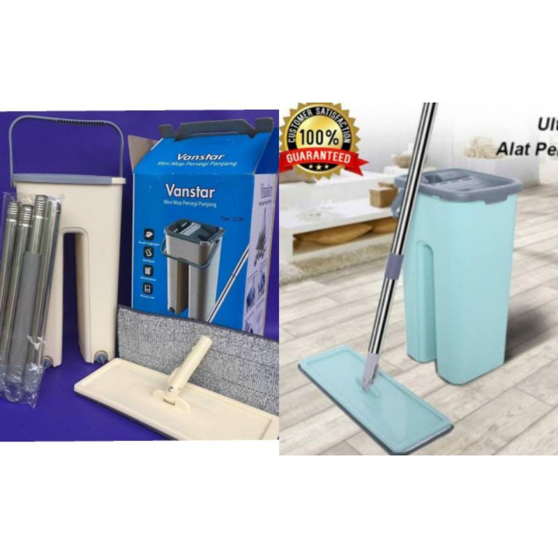 Jual alat pel persegi vanstar lengkap | Shopee Indonesia
