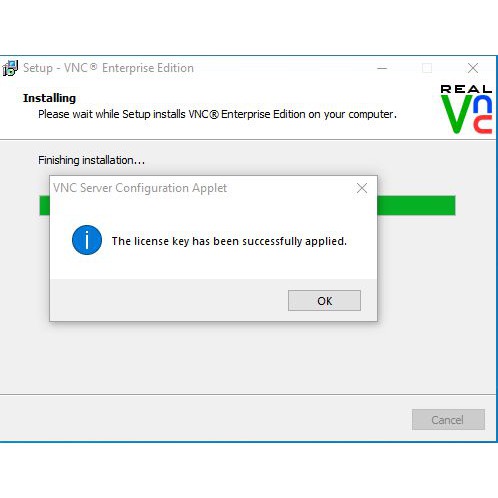 Jual RealVNC Remote Access Desktop Enterprise Real VNC | Shopee Indonesia