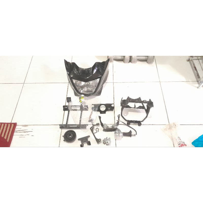 Jual barong ninja r original | Shopee Indonesia