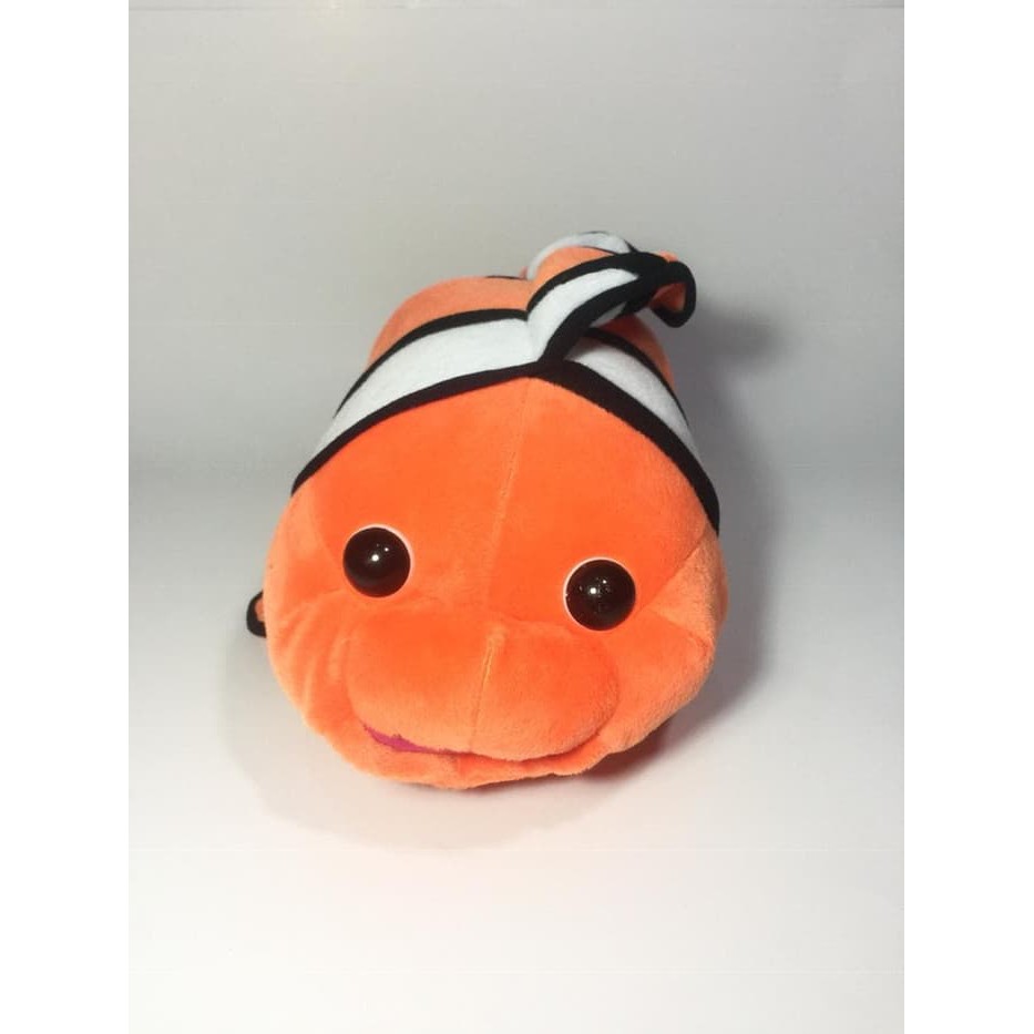 Jual Mainan Anak / Kado Anak Boneka Nemo / Finding Nemo Ukuran L ...