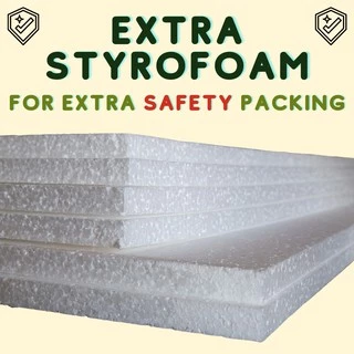 Jual styrofoam packing Harga Terbaik & Termurah Juni 2024 | Shopee ...