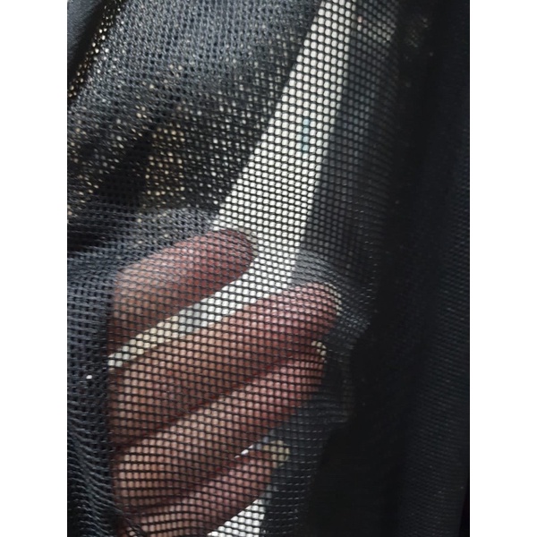 Jual KAIN JALA / FURING JALA/ JALA LEMAS / FURING JACKET / Furing ...