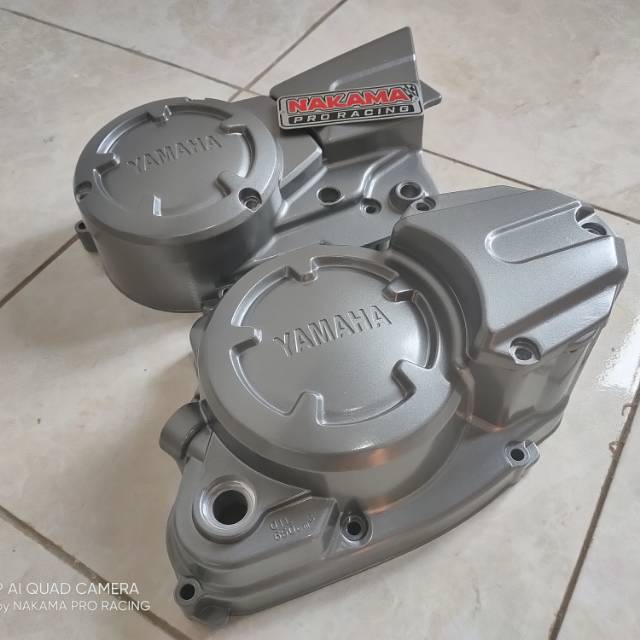Jual BAK KOPLING BLOK BLOCK KALTER NEW RX KING 2008 ckd | Shopee Indonesia