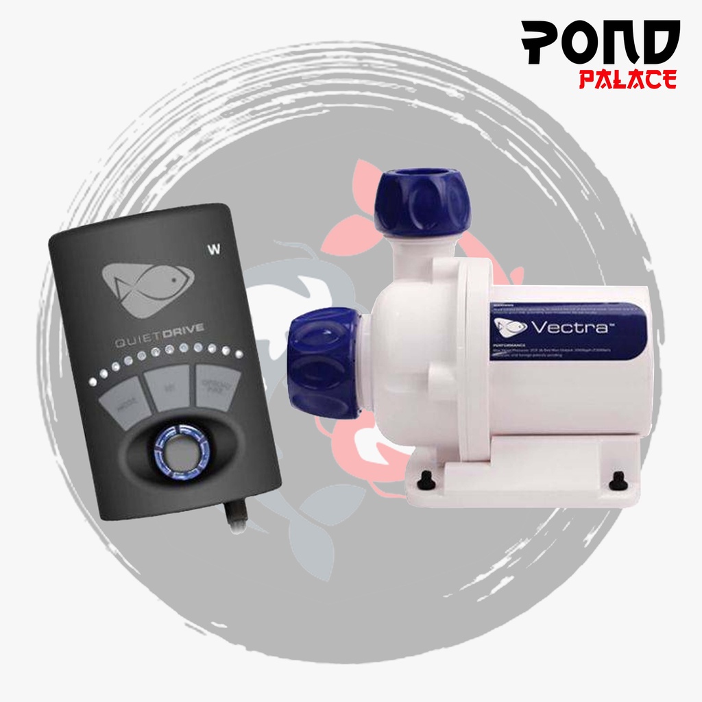 Jual Ecotech Marine Vectra M1 Pump Marine Return Pump | Shopee Indonesia