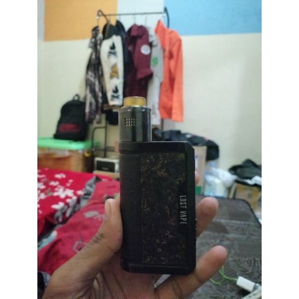 Jual MOD centaurus dna 250c | Shopee Indonesia
