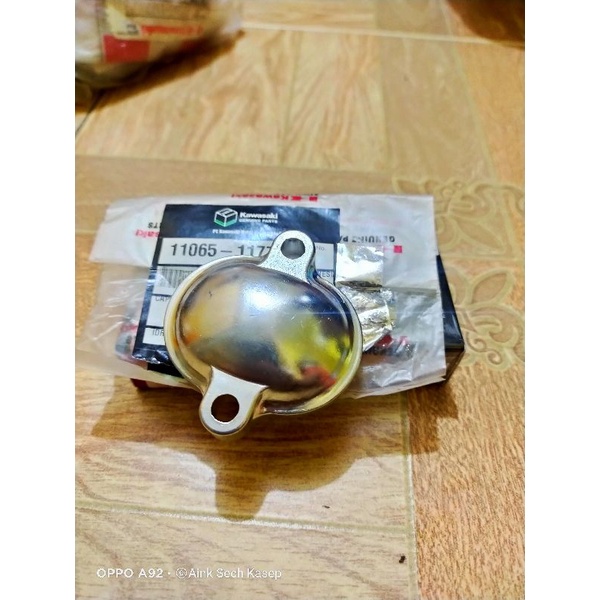 Jual tutup klep athlete blitz edge zone kaze zx130 ksr110 z125pro ...