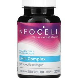 Jual NeoCell Collagen Type II Joint 2,400mg Kolagen Tipe 2 Sendi Tulang ...