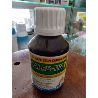 Jual CALEB-TIN 100ml Insektisida | Shopee Indonesia