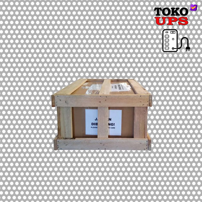 Jual Biaya Packing Kayu Paket Kecil dibawah 7KG | Shopee Indonesia