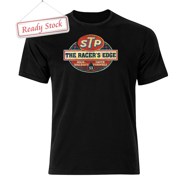 Jual STP Racer's Edge Tshirt | Shopee Indonesia