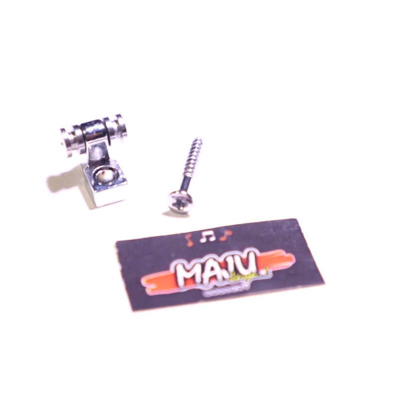 Jual guitar string roller retainer string cantolan gantungan senar ... Jual guitar string roller retainer string cantolan gantungan senar ...