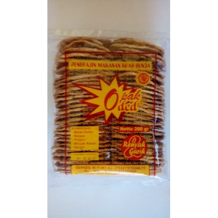 Jual Opak Oded | Shopee Indonesia