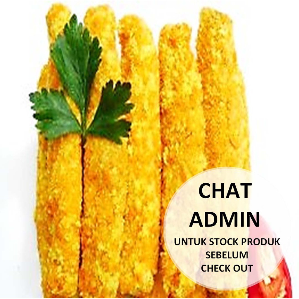 Jual Fish Stick / Stick Ikan (MERK SAKANA) | Shopee Indonesia