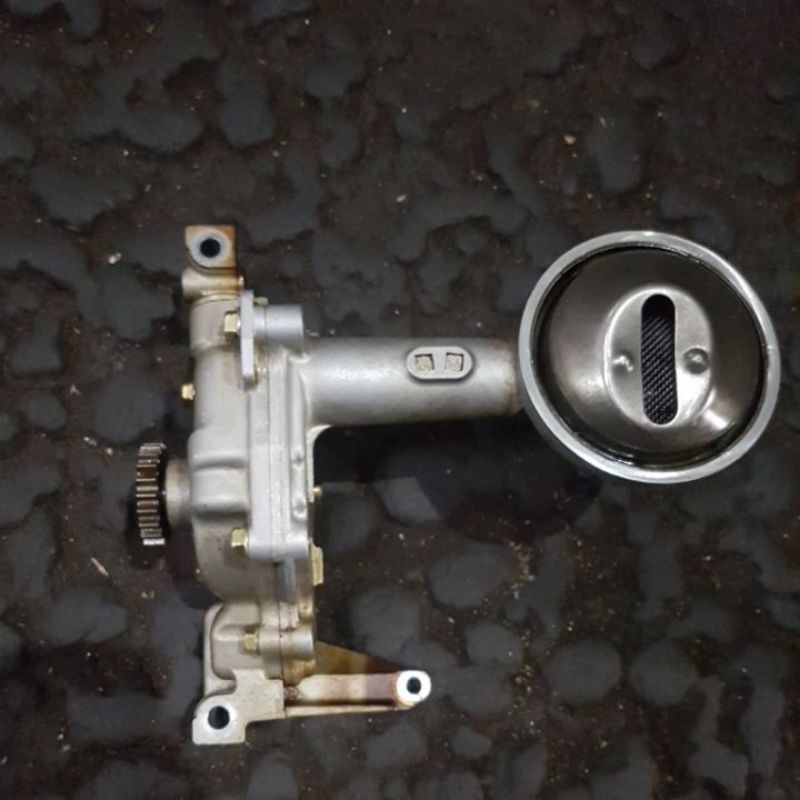 Jual Pompa oli mesin Honda crv gen2 2000cc | Shopee Indonesia