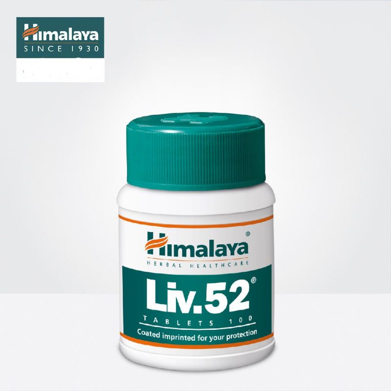 Jual Himalaya herbal Liv 52 DS | Shopee Indonesia