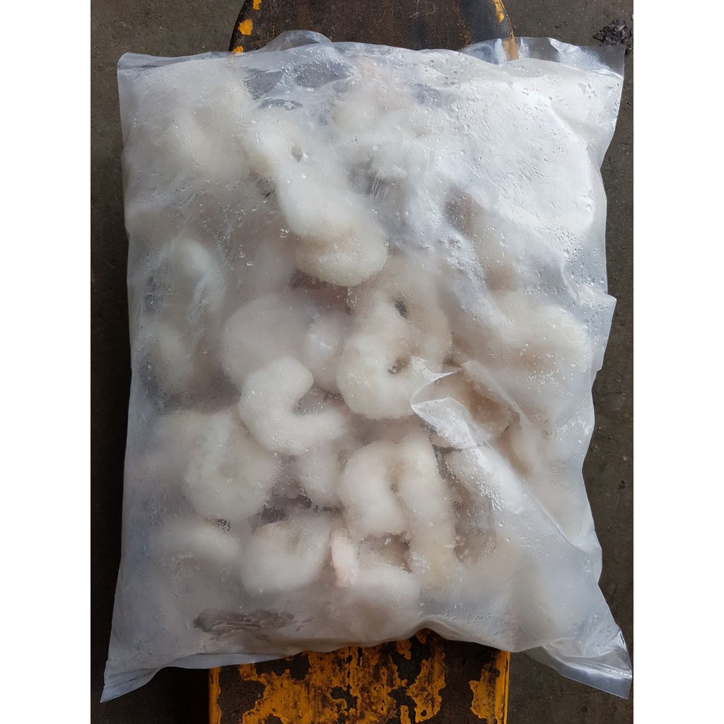 Jual UDANG FROZEN 1KG PER PACK /UDANG BEKU | Shopee Indonesia