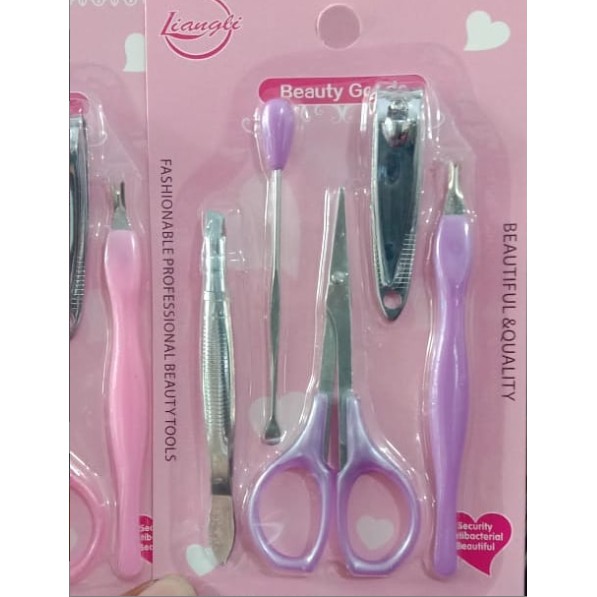 Jual MANICURE SET | Shopee Indonesia