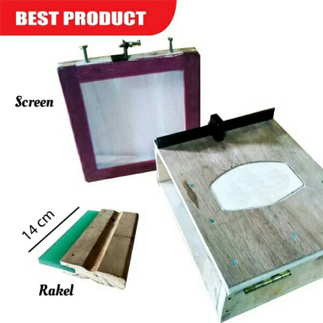 Jual Meja sablon topi banting alat sablon topi rell manual | Shopee ...