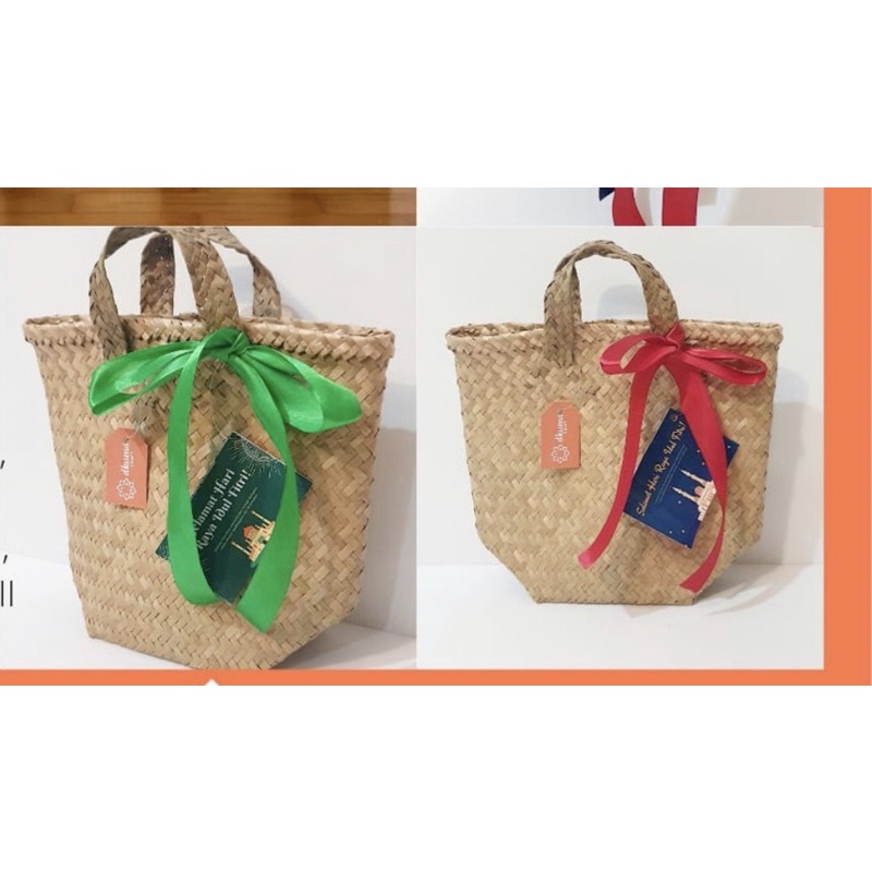 Jual kemasan parcel | Shopee Indonesia