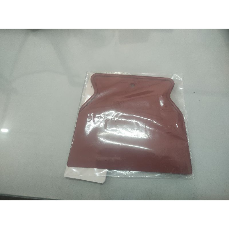 Jual kape pvc plastik / kape plastik / skrap scrap sekrap scraper 5 ...