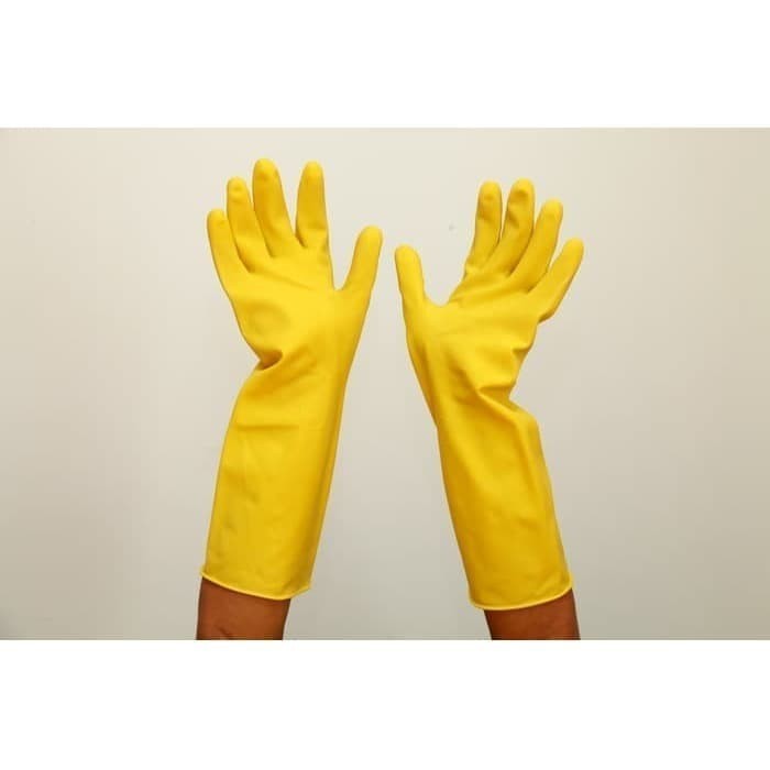 Jual SARUNG TANGAN LATEX LPLG 0315 LATEX GLOVES LPLG 0315 LEOPARD ...