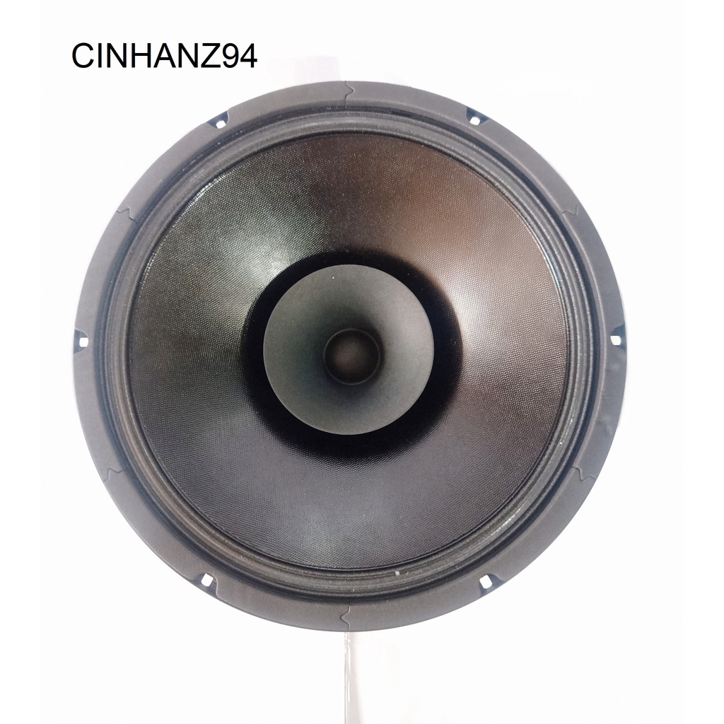 Jual Speaker 12 inch 12" Full Range ACR 1230 BLACK - Speaker ACR 1230 ...