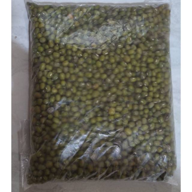 Jual Sembako: Kacang Hijau 250grm | Shopee Indonesia